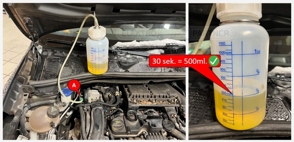PSA/Opel/Vauxhall 2014->Fault code stored: P008B