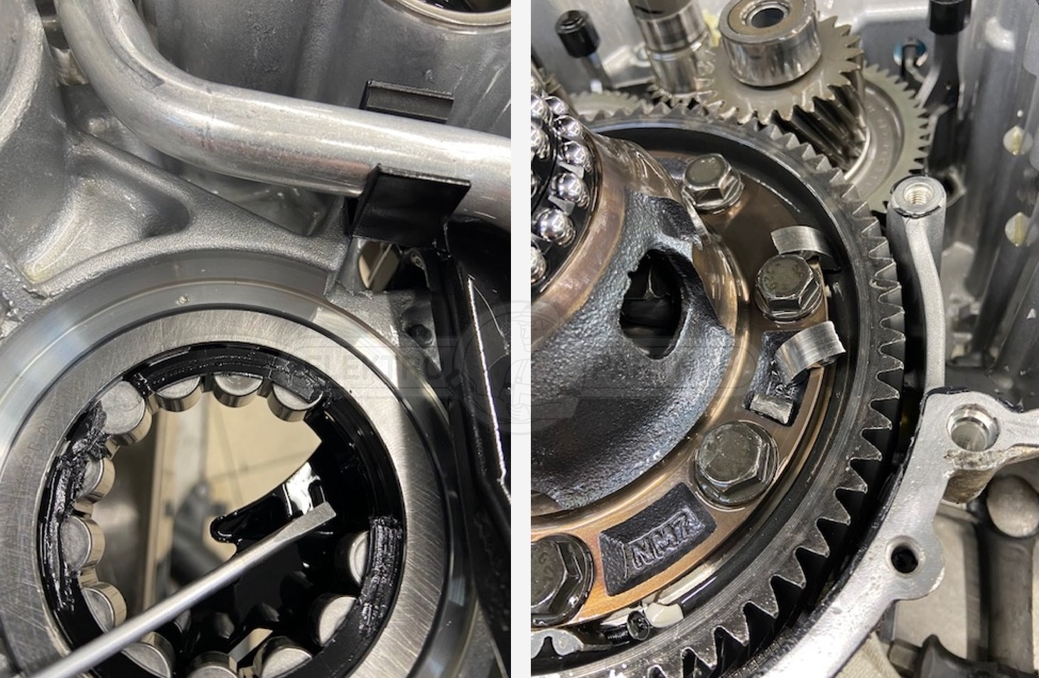 Audi Volkswagen P0C2900 TSB