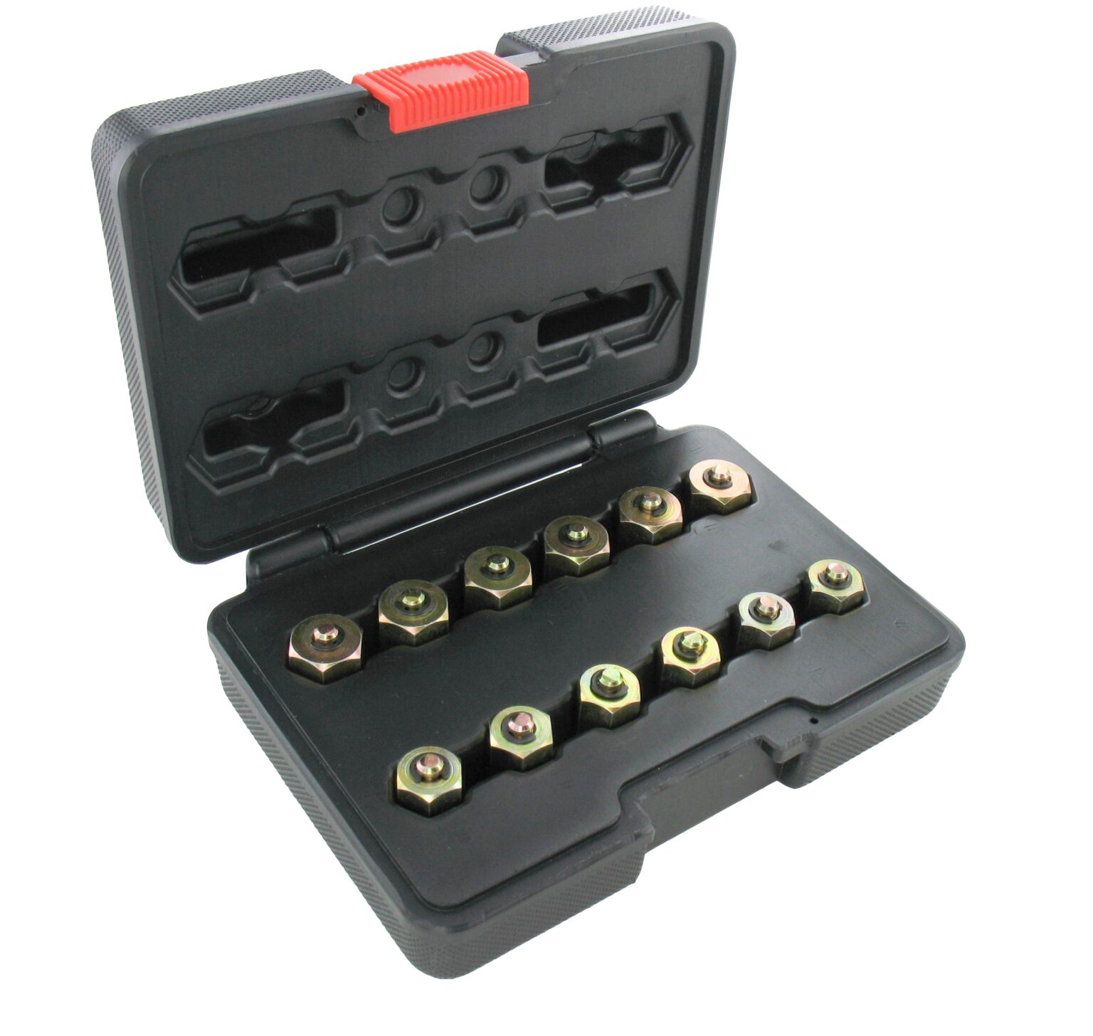 PSA P1434 / P1435 Eolys system - DiagnoseDan