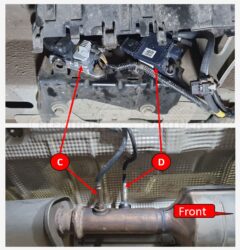 Diagnosing the Soot Sensor (PM-sensor): - DiagnoseDan